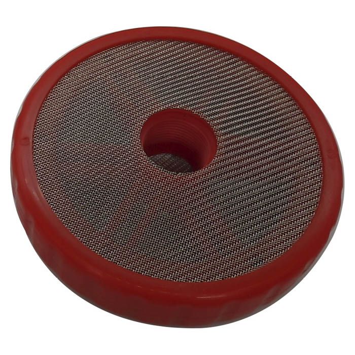 ■ゴミの進入を防ぎます■3／4インチ 19mm