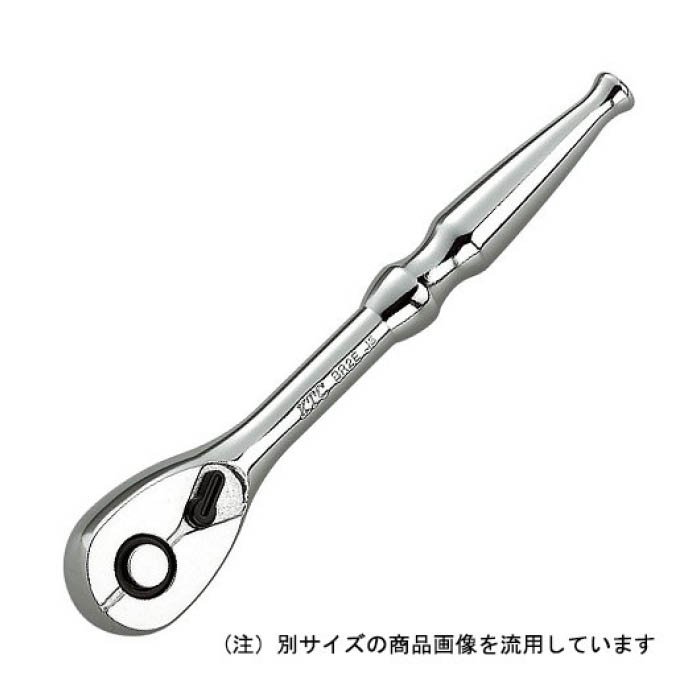 【特徴】■商品サイズ（約）：幅22 高さ125 奥行20（mm）■重量（約）：100（g）■ギア枚数：36枚■差込角：6.3sq.、送り角：10度■スタンダードタイプ