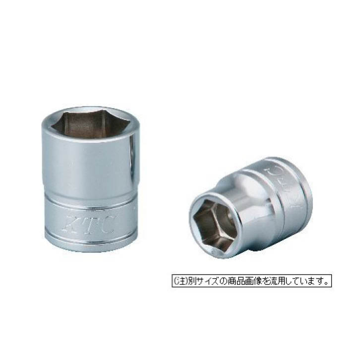 【特徴】■差し込み角：9.5mm（3／8）■6角ソケット