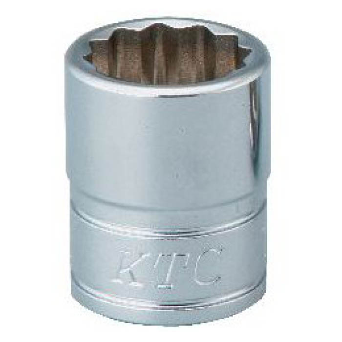 【特徴】■差し込み角：9.5mm（3／8）■12角ソケット