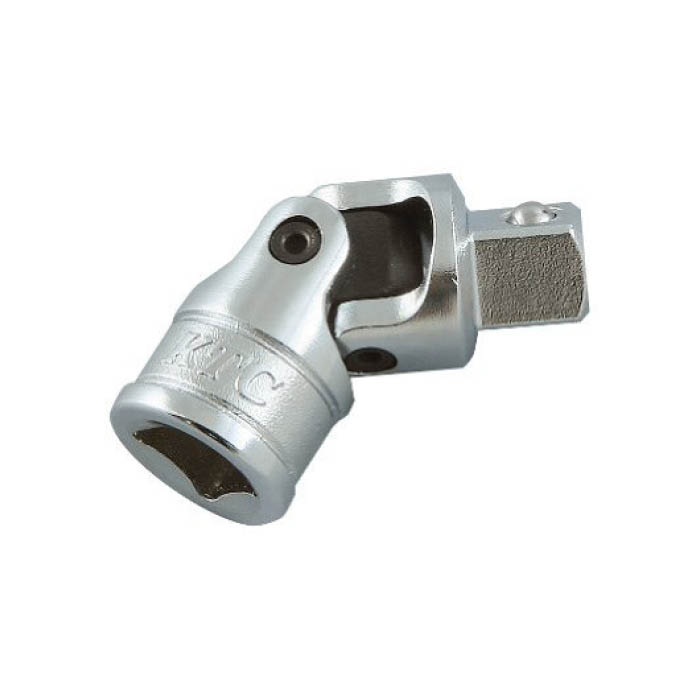 【特徴】■差し込み角：9.5mm（3／8）■注意：ジョイント部は衝撃やこじれに弱いため、力の入れ過ぎに注意して下さい。