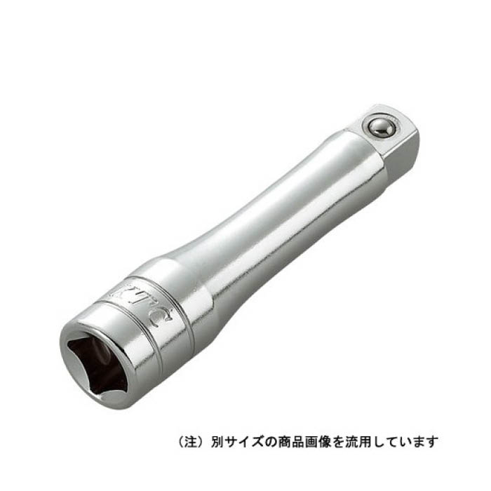 【特徴】■商品サイズ（約）：縦75×横17×奥行17mm■商品重量（約）：80g■仕様サイズ（約）：75mm■差込角：9.5sq.■Nパワーフィット