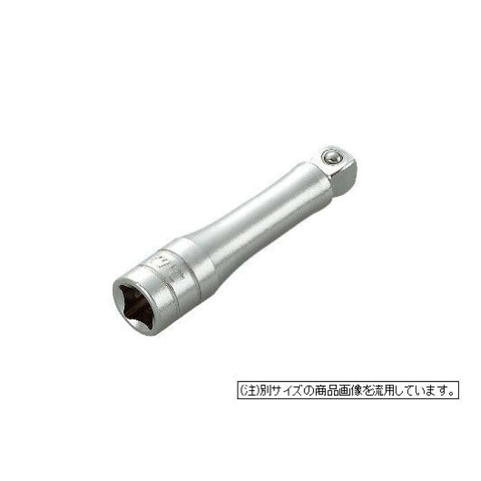 【特徴】■差し込み角：9.5mm（3／8）■注意：2本以上接続して使用しないで下さい。