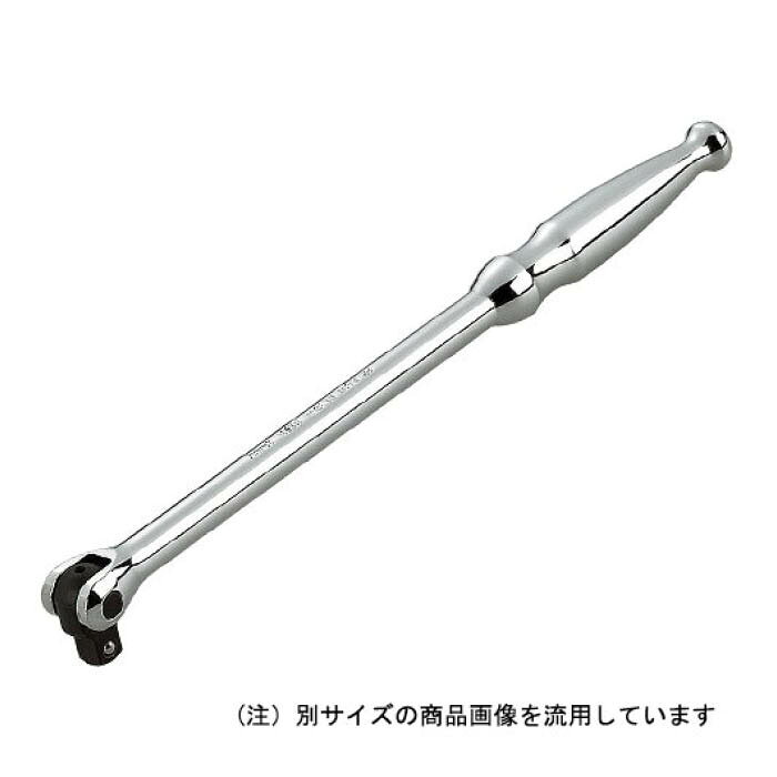【特徴】■商品サイズ（約）：幅21 高さ300 奥行21（mm）■重量（約）：410（g）■長さ：スタンダードタイプ■差込角：9.5sq.■全長：300mm