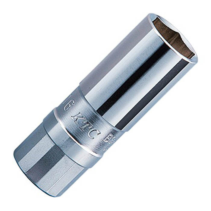 【特徴】■サイズ：16mm■差込角：9.5sq.■仕様：マグネット付、Nパワーフィット■材質：特殊工具鋼