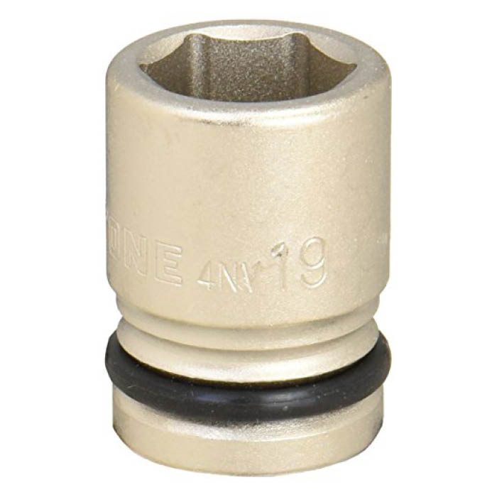 【特徴】■寸法／二面幅寸法：19mm、全長：40mm■質量：112g