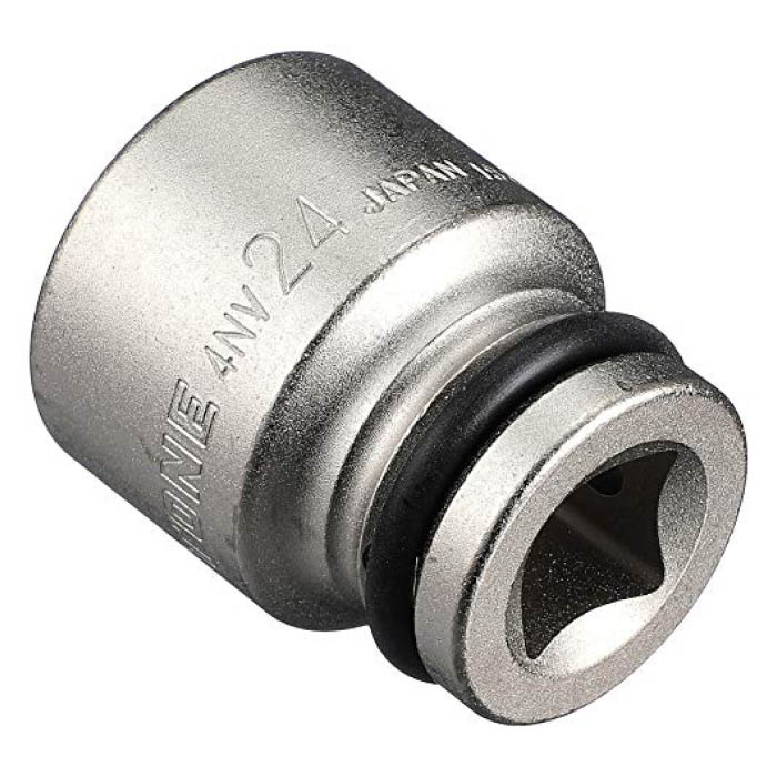 【特徴】■寸法／二面幅寸法：24mm、全長：42mm■質量：134g