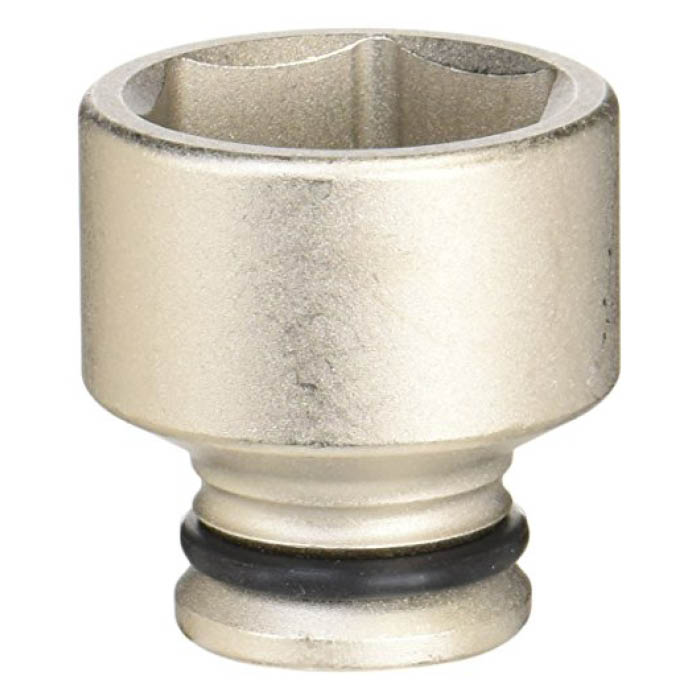 【特徴】■寸法／二面幅寸法：32mm、全長：46mm■質量：201g