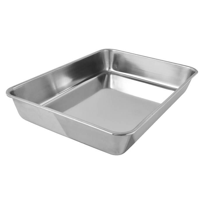 [仕様]：■呼び寸法8枚取■寸法295×410×65mm■厚み0.7mm■磁石使用可能[用途]：■保存容器に