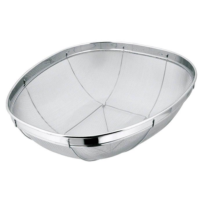 [仕様]：■サイズ特大（5升用）■外寸（約）全長465mm×幅400mm×高さ157mm■重量約544g[用途]：■米とぎや、料理の際に