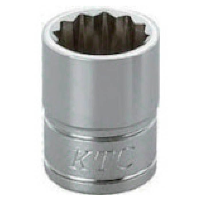 サイズ：17mm。 ●差込角：9.5sq.。
