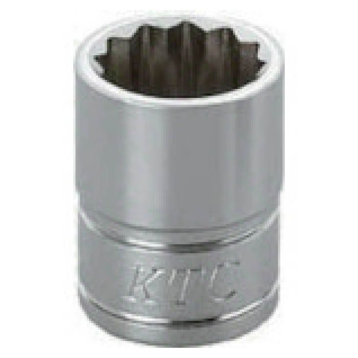 サイズ：22mm。 ●差込角：9.5sq.。