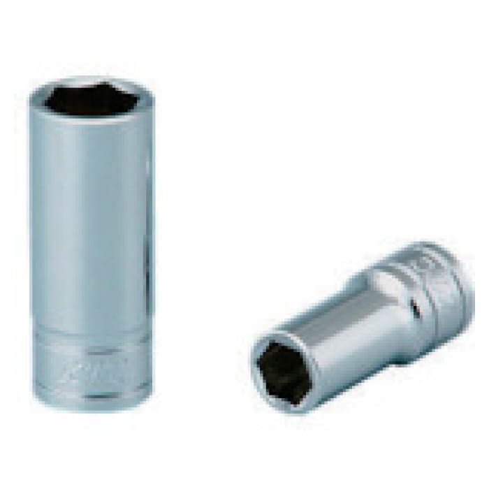 サイズ：12mm。 ●差込角：9.5sq.。