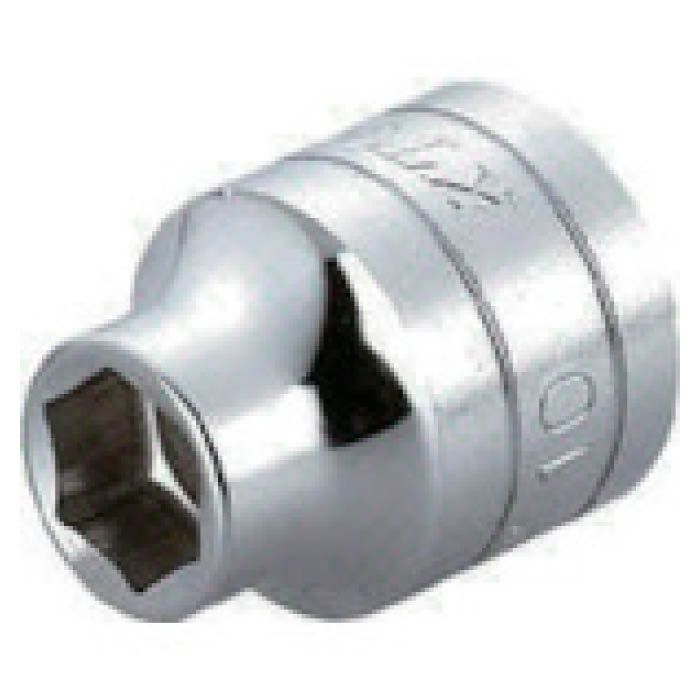 サイズ：12mm。 ●差込角：12.7sq.。