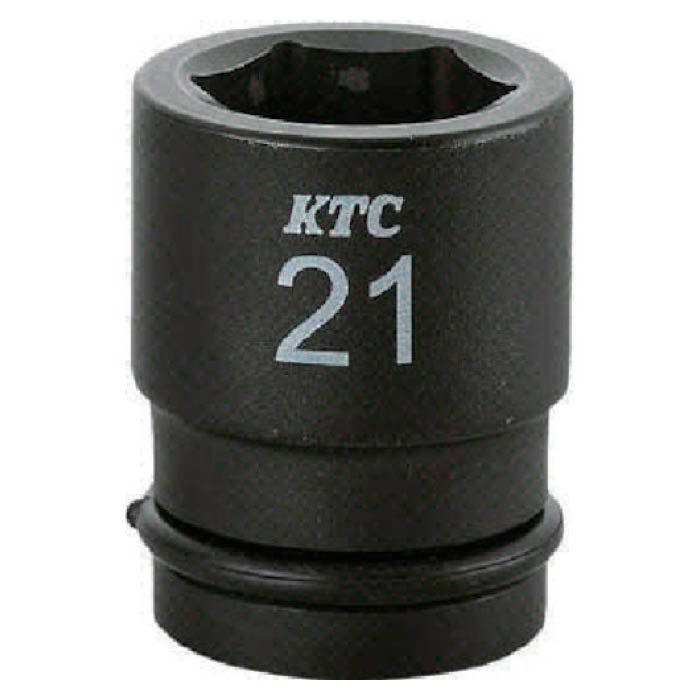 サイズ：21mm。 ●差込角：12.7sq.。