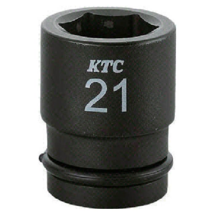 サイズ：22mm。 ●差込角：12.7sq.。