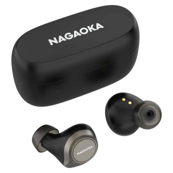 ［商品スペック］：■カラー：ブラック■Bluetooth：バージョン 5.0■コーデック：SBC、AAC■待機時間：最大120時間■連続通話時間：最大8時間■連続音楽再生時間：最大8時間■イヤホン充電時間：約1.5時間■充電ケース充電時間：...