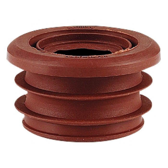 [仕様]■呼径：50mm■32・38mm洗浄管兼用■VP・VU管兼用（内面接続）■壁排水・床排水兼用※挿入しにくい場合は、水または石けん水をつけて挿入してください。