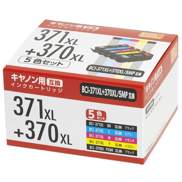 対応プリンタ・・・PIXUS TS9030 ／ TS8030 ／ TS6030 ／ TS5030 ／ MG7730F ／ MG7730 ／ MG6930 ／ MG5730