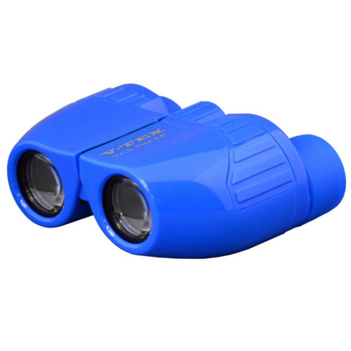 [仕様]：■倍率：7倍■対物レンズ有効径：18mm■実視界：4.6°■最短合焦距離：3m