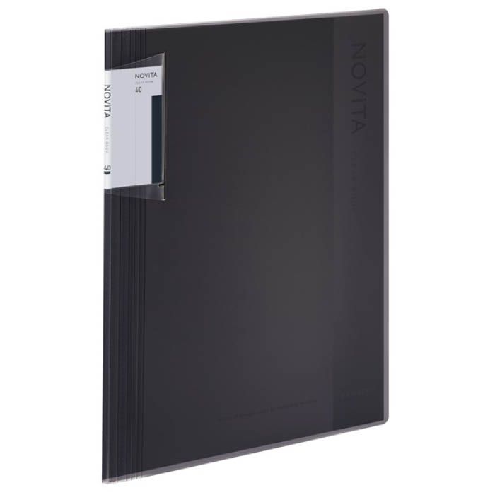 ■背幅が約6倍広がる／書類の量に合わせて背幅が変わるので、いつでもコンパクトに書類を収容できます。■書類が少なくてもかさばらない／書類が少なくても背幅がかさばらず、無駄なスペースを作りません。使い始めから、コンパクトに保管できます。■書類が...