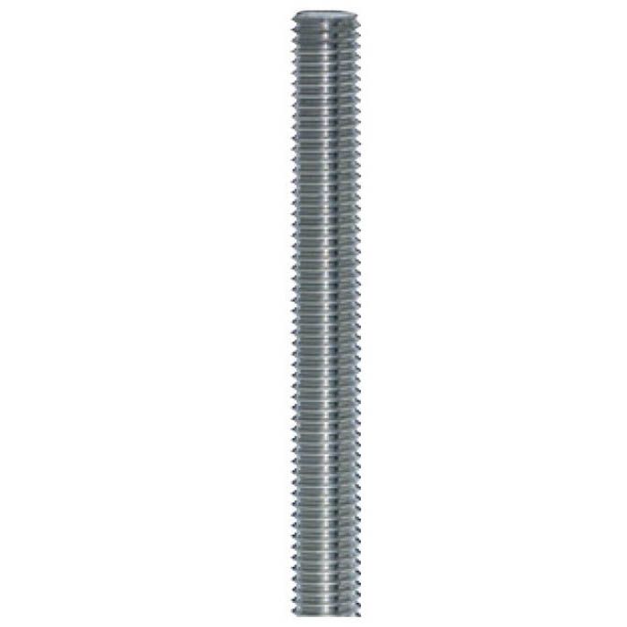 [仕様]：■線径：10mm■長さ：200mm[用途]：■頭のない全ねじボルトで吊り天井やダクト等、色々物を吊り下げる時に使用します。■色々なサイズに切断して調整用ねじとして使用。寸切は建築材料として使用。【入数：1】