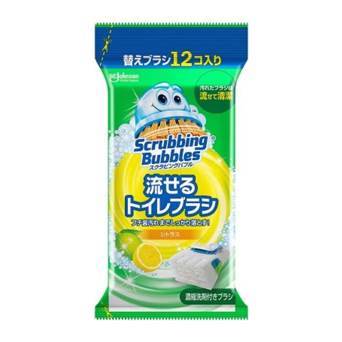 [特徴]：■濃縮洗剤付きで洗剤いらず!