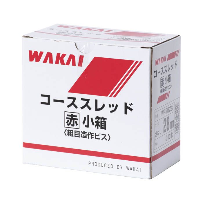 材質：鉄1箱入り数：約1000本