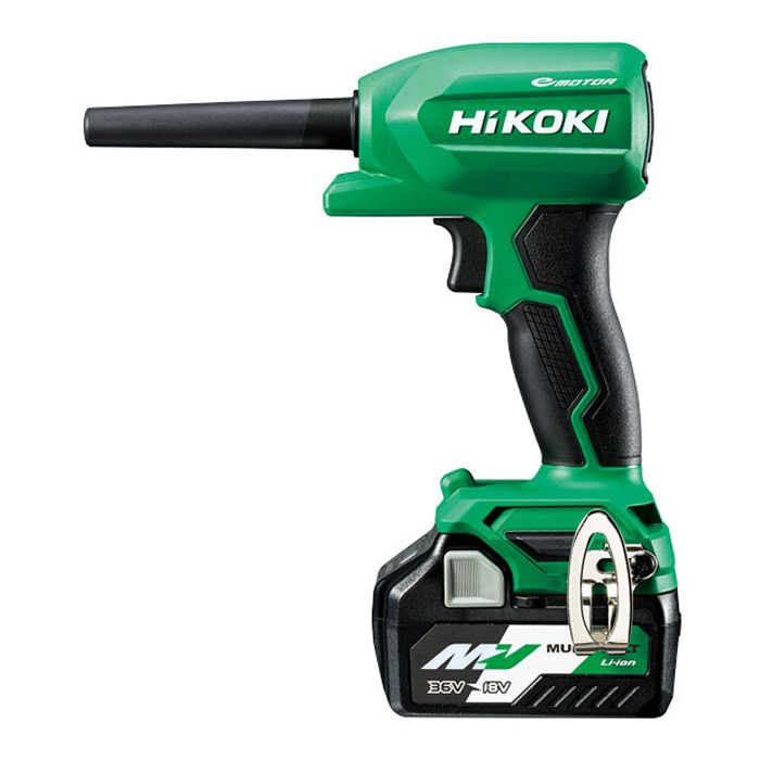 [仕様]：■電圧18V■使用時間目安（BSL36A18）電池使用時19分■電池・充電器別売り[用途]：■清掃に空気入れに