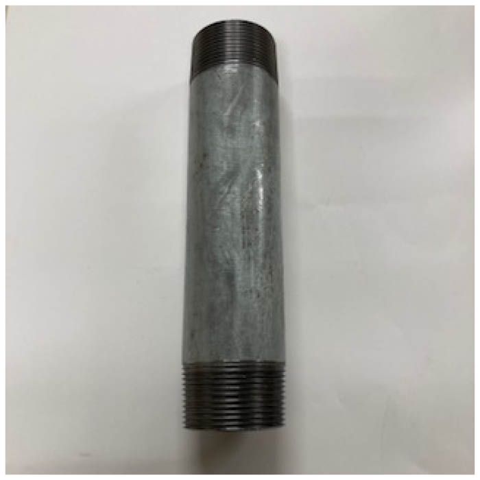[仕様]：■材質：鉄■50A×100mm[特長]：■取り付け簡単■優れた耐圧性と耐久性を提供し、長期間にわたって安定した性能を発揮します。