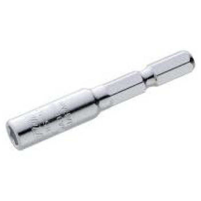 [仕様]：■対辺寸法：5.5mm■ナット受部深さ：3.5mm■差込角：6.35mm[用途]：■建築作業に
