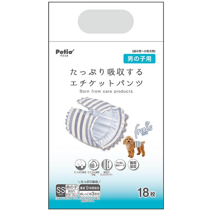 [原材料]：表面材：ポリオレフィン系不織布、吸収材：綿状パルプ・高分子吸収体（ポリマー）・吸水紙、防水材：ポリエチレンフィルム、止着材：ポリプロピレンテープ、伸縮材：ポリウレタン、結合材：ホットメルト接着剤[用途]：たっぷり吸収するエチケッ...