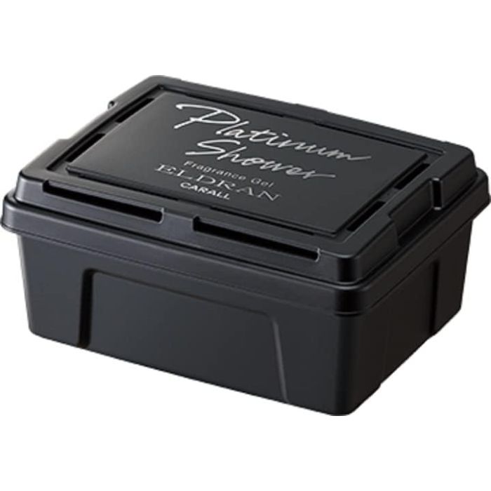 [特長]：■車内インテリアと調和する存在感のあるデザイン。■厳選された香料を使用した上質な香り。■エルデュランシリーズは香りと共に贅沢な空間を演出します。■甘く優しいセクシーな大人の香り