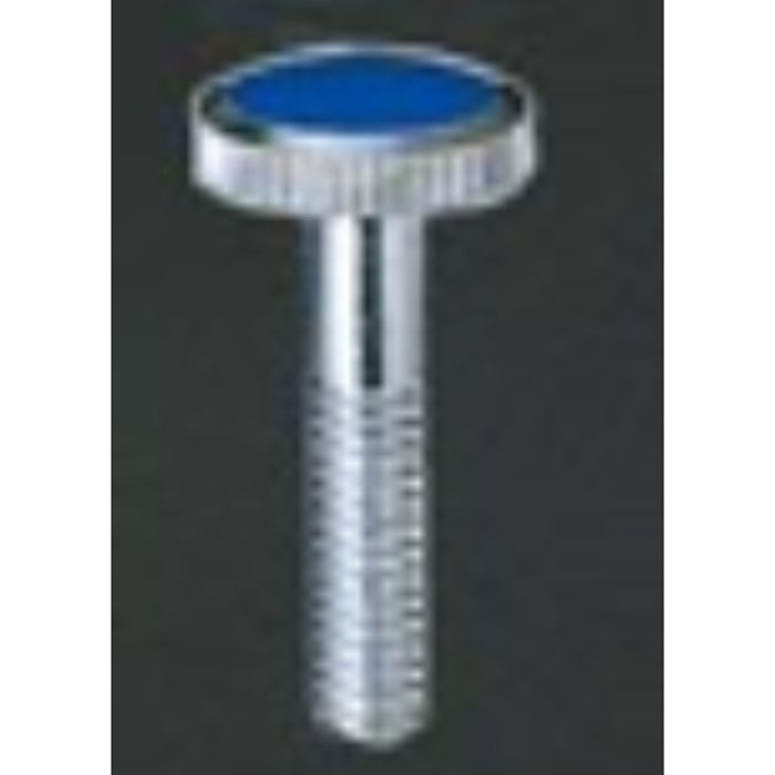 [仕様]■ハンドル用色ねじ■金具三角ハンドル用■サイズ：（約）W60mm×H90mm■使用工具：プライヤーまたはラジオペンチ