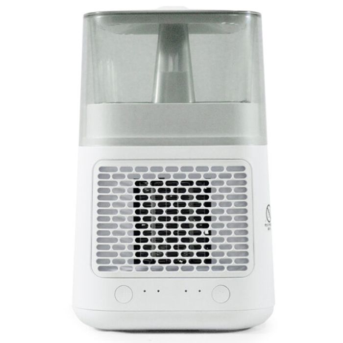 [仕様]：■サイズ（cm）：W17×D17×H27.3■熱源方式：セラミック■消費電力（W 50HZ/60HZ））：520W■電気代（1時間 50HZ/60HZ）：約16.2円（1Khw=31円で算出）■暖房切替：暖房+送風■コード長：1....