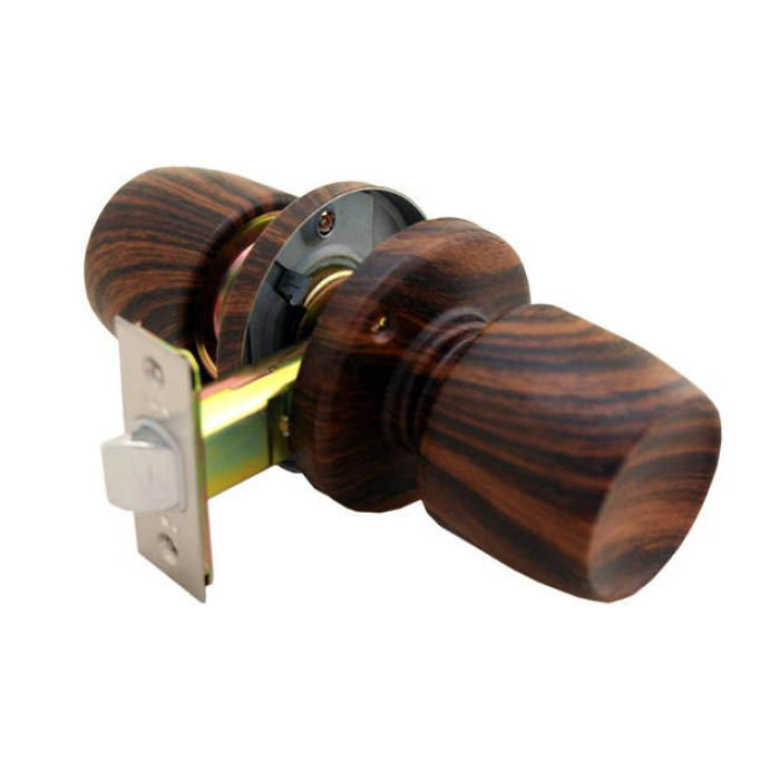 ■交換用の空錠です。■握り玉タイプ。■