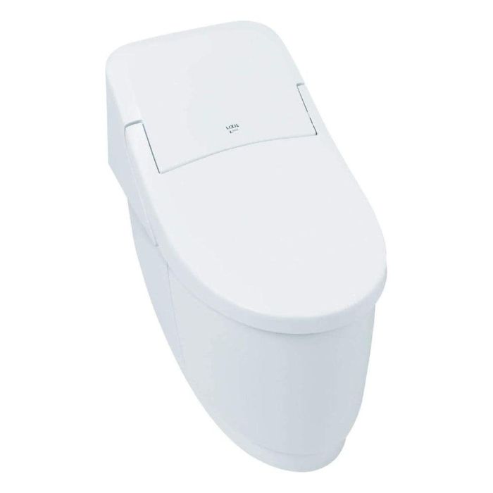 [仕様]：■色：ピュアホワイト■一般地■排水芯250ー500（501ー580）mm※（）内は便器を前に出して設置■グレード5■フルオート便器洗浄、温風乾燥■洗浄水量：大5L、小3.8L