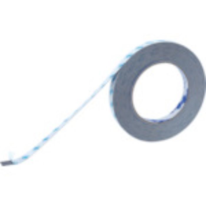 商品スペック【仕様・規格】●90度方向剥離力：30 N／cm●使用温度範囲：-20ー150℃●JIS規格1種レベル(構造用接合部)●切断にはカッターが必要●屋外・屋内OK●色：グレー●幅(mm)：12●長さ(m)：10●厚さ(mm)：0.6...