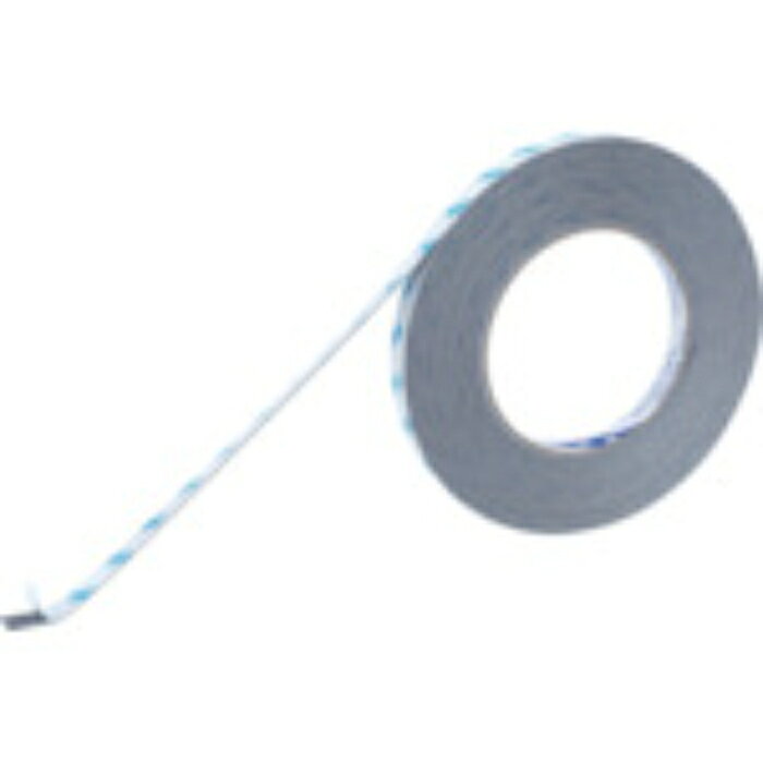 商品スペック【仕様・規格】●90度方向剥離力：38N／10mm●使用温度範囲：-20ー90℃●せん断接着力：81N／（CM2）●色：グレー●幅(mm)：10●長さ(m)：10●厚さ(mm)：0.8●テープカット条件：切断にははさみ/カッタ-...
