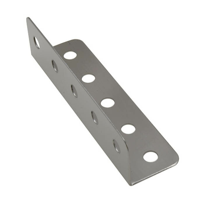 【入数：1】さまざまな箇所へ補助金物として使用します。