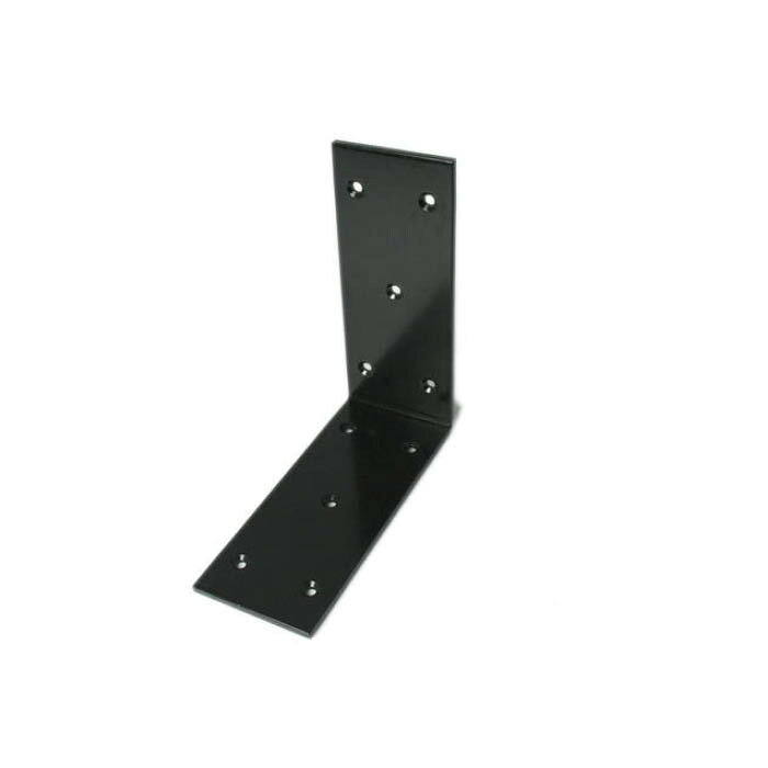 ■家具などの作成や補修に便利な金具です。■サイズ：幅60×長さ150×150mm。■