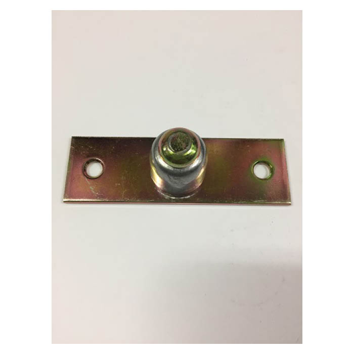 ■ハンガーレールと組み合わせて使う部材です。■色：アイボリー