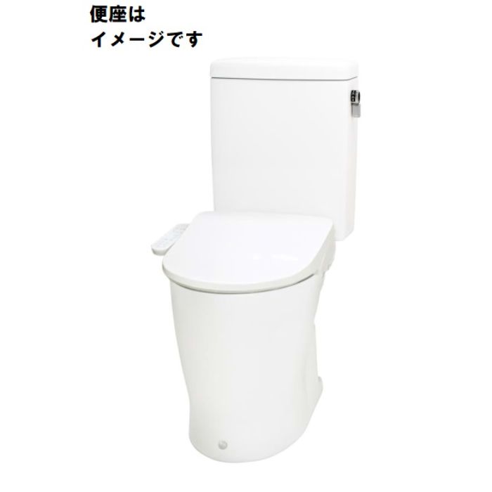 【仕様】■排水芯320ー550mm対応■手洗なしロータンク（陶器製）■6リットル洗浄（小洗浄5リットル）■トイレコート■止水栓同梱■紙巻器同梱■ホワイト色【サイズ】■エロンゲート