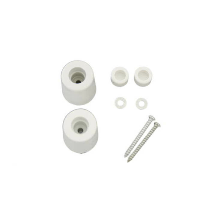 ■ドアと壁を衝撃から守ります。■サイズ：30×25mm。■