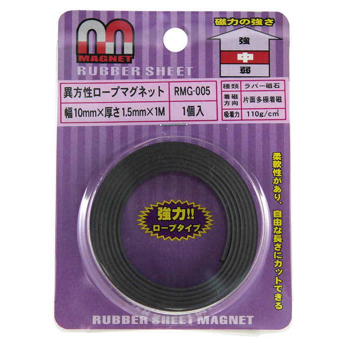 RMG-005 10*1.5*1M
