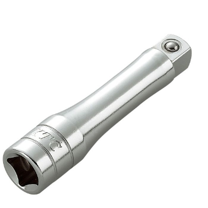 [仕様]：■全長 50mm ■差込角 9.5sq[特徴]：■深くて狭い場所の作業をする場合に、ソケットを延長させる工具です
