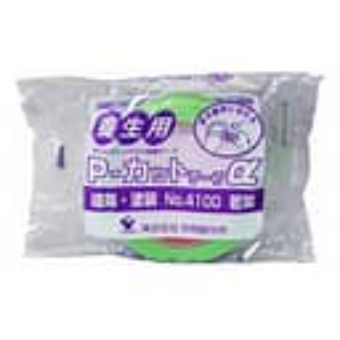 [特長]■軽くてコンパクトです。■優れた粘着力を発揮し、長時間貼り付け後に剥がした際の、粘着剤の糊残りが起きづらいテープです。[用途]■一般養生■建築・リフォーム作業■橋梁の塗装養生■災害対策にも[仕様]■サイズ（約）幅50mm×25m■カ...