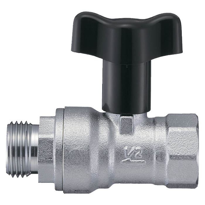 ■使用圧力：1.0MPa■逆止弁最低作動圧力：0.003MPa■使用温度範囲：0~80度■付属品：ロングハンドル■ボールバルブは全閉、全開状態でご使用下さい。半開のまま使用するとボール、シートを損傷し水漏れの原因となります。■原産国：タイ■...
