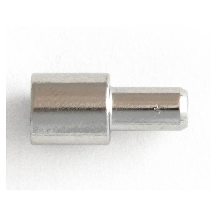 ■棚の増減や高さ変更を、ダボの脱着により簡単に行えます。■サイズ：8mm。