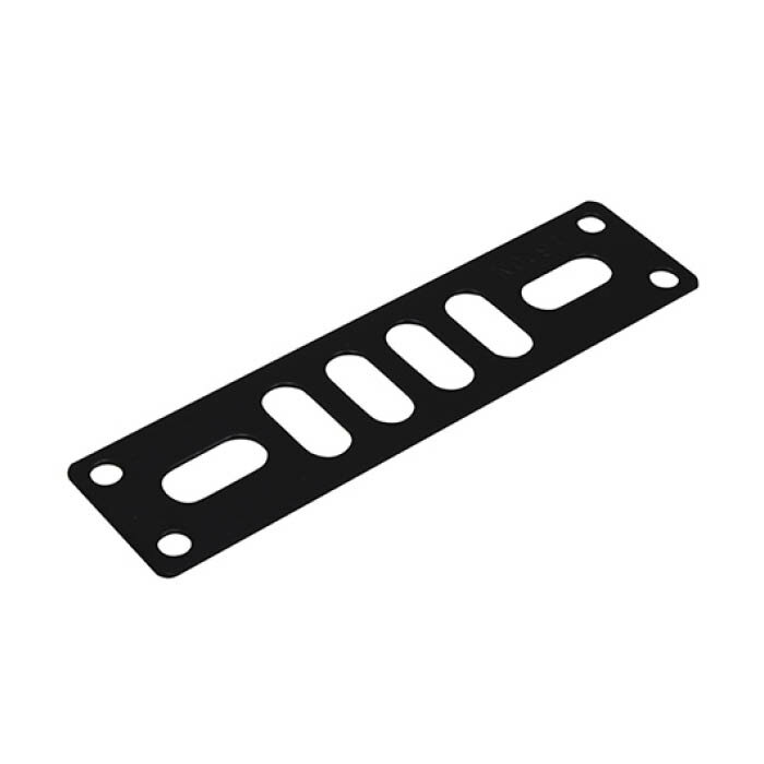 【入数：1】さまざまな箇所へ補助金物として使用します。